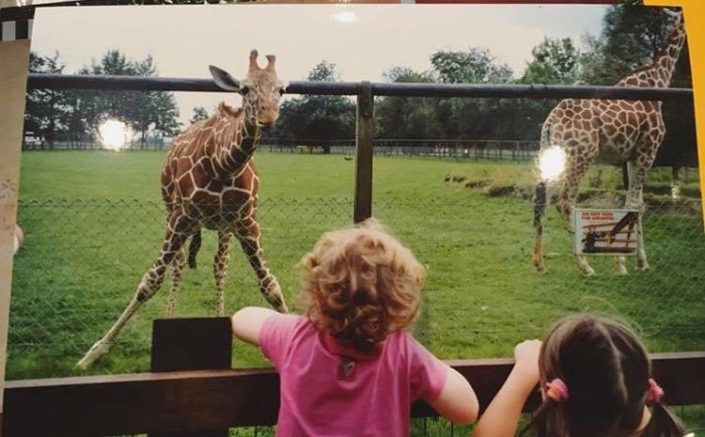 Introducing Lisa Trodden - Reaseheath College