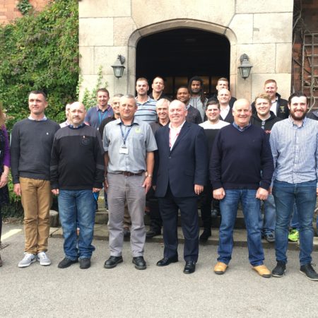 The 2020 Reaseheath Junior Cake-Off - Reaseheath College