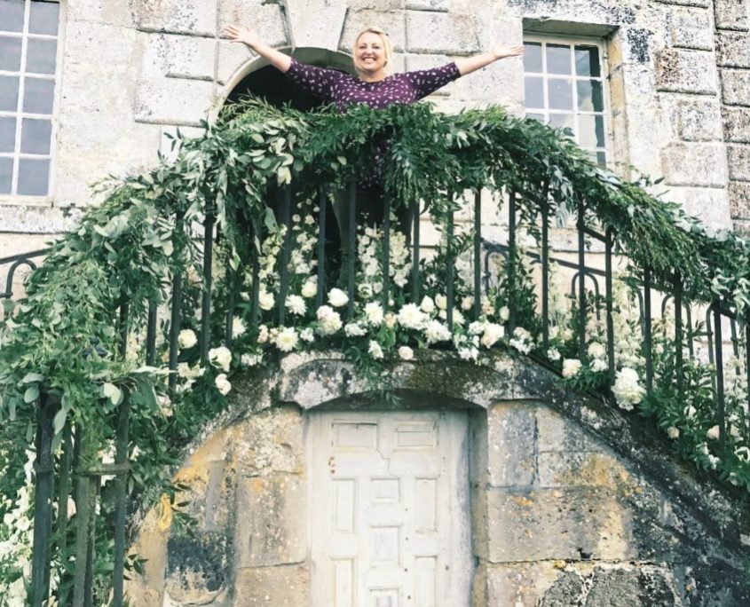 A French Adventure… - Reaseheath College