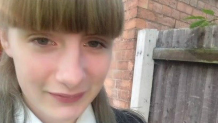 sophie tanner - Reaseheath College