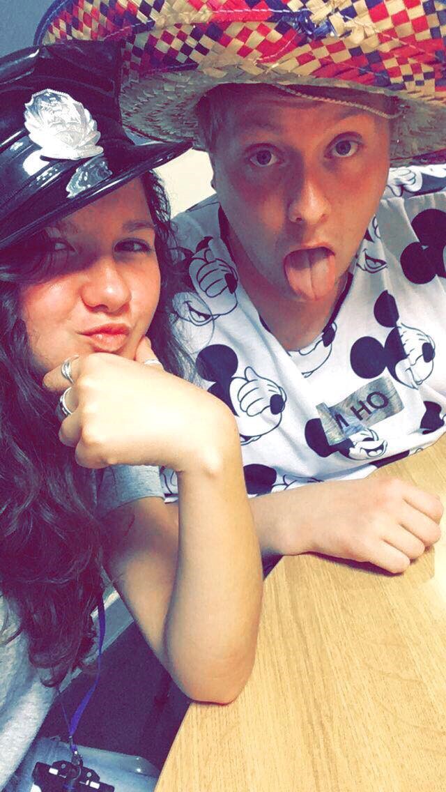 tim 4 - Reaseheath College