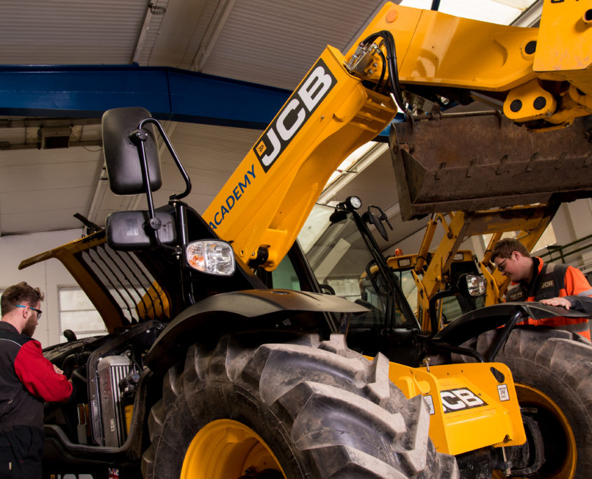 FE Subject Areas - Reaseheath College