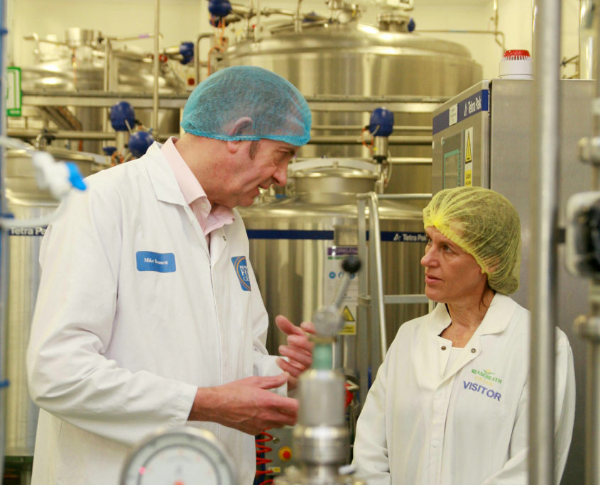 Food Courses for Adult Learners - Reaseheath College