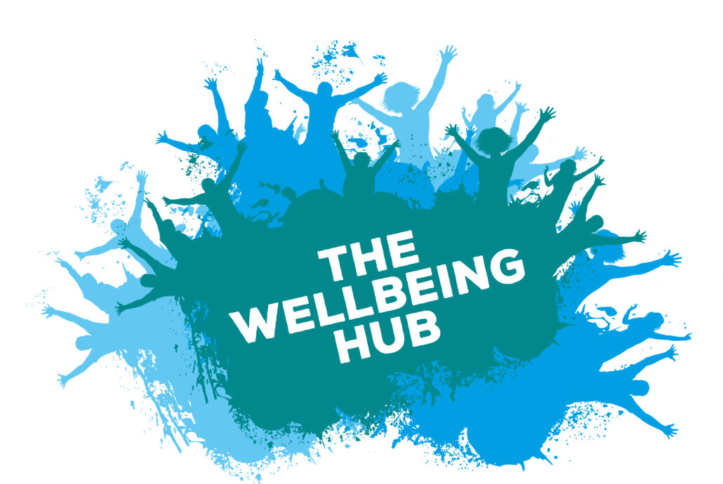 RH Wellbeing Hub - Reaseheath College