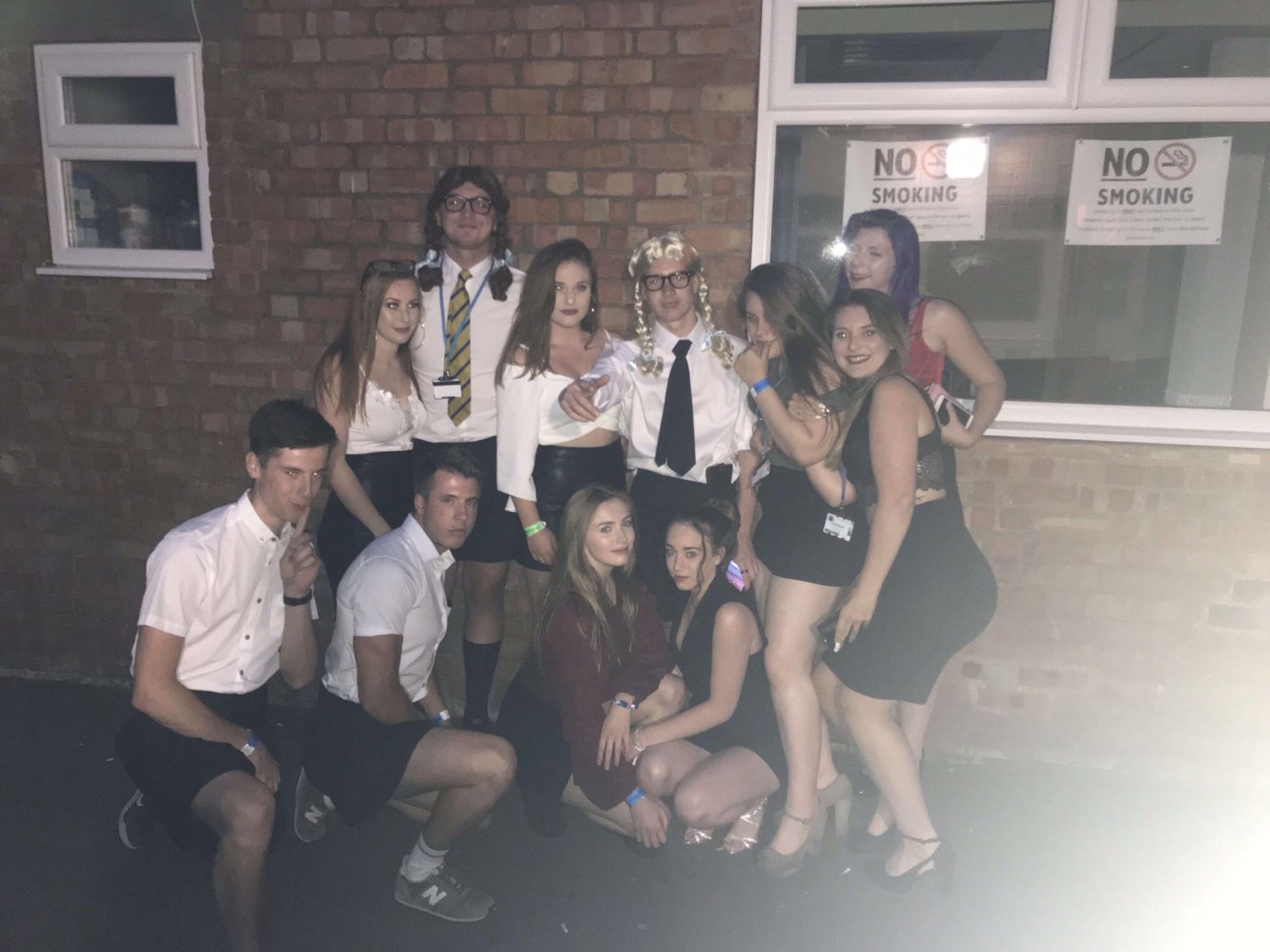 Introducing Emily Gauton - Reaseheath College