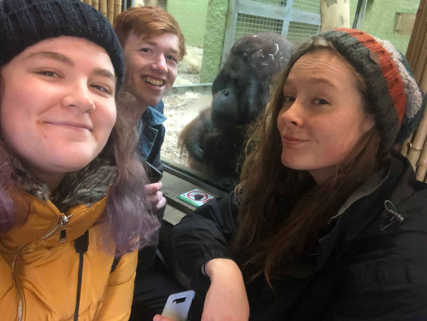 The Student Association, Societies and Jobs on Campus - Reaseheath College