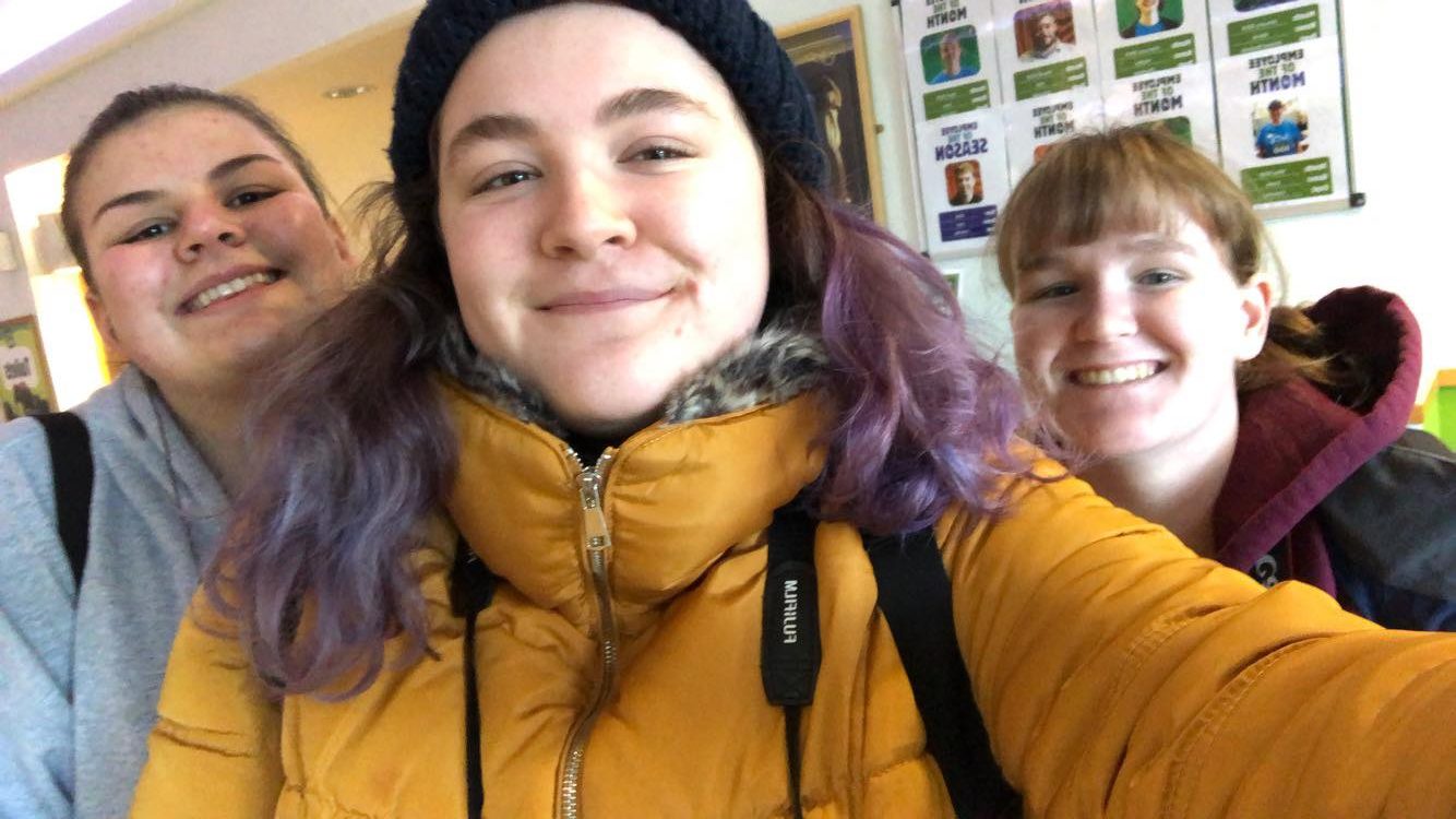 The Student Association, Societies and Jobs on Campus - Reaseheath College