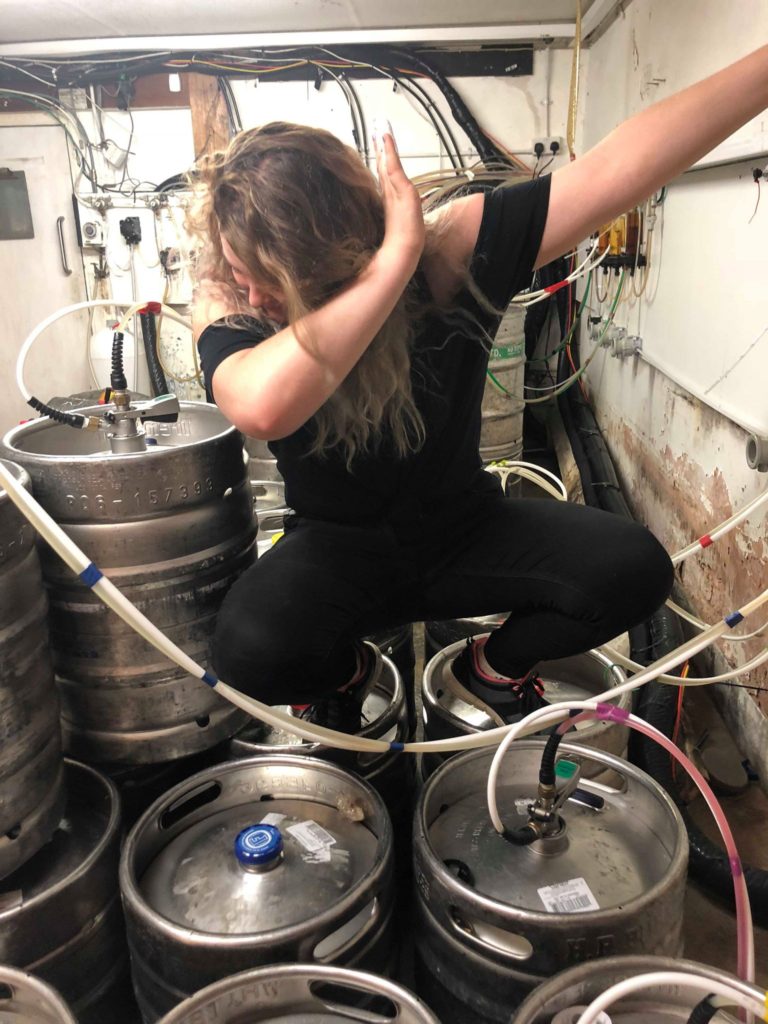 The Student Association, Societies and Jobs on Campus - Reaseheath College