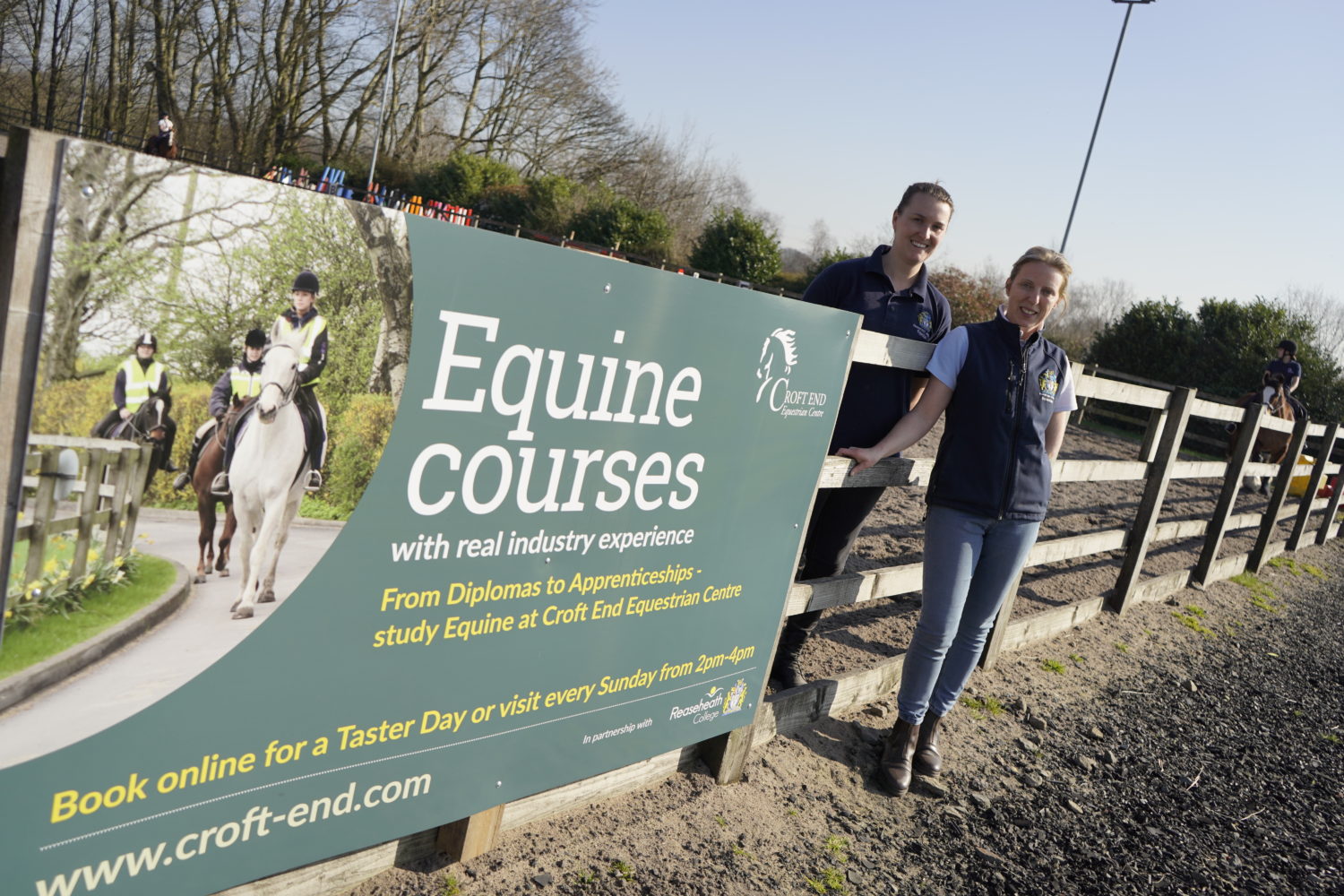 _RHC0275 - Reaseheath College