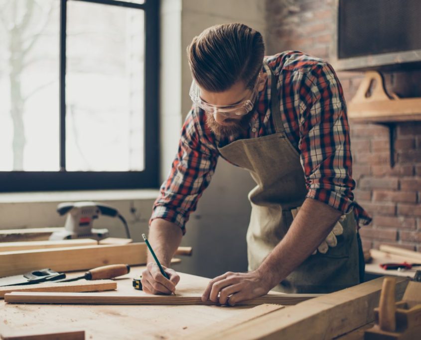 Construction short courses - Reaseheath College