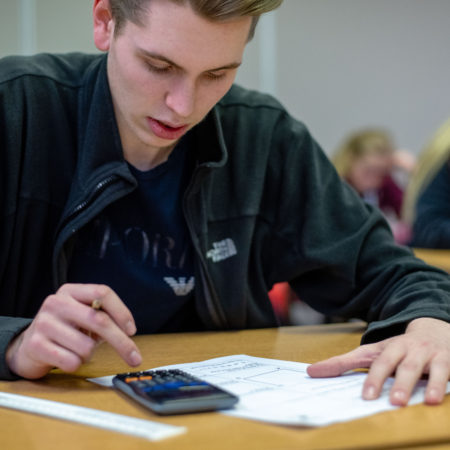 Motor Vehicle Prep - Reaseheath College