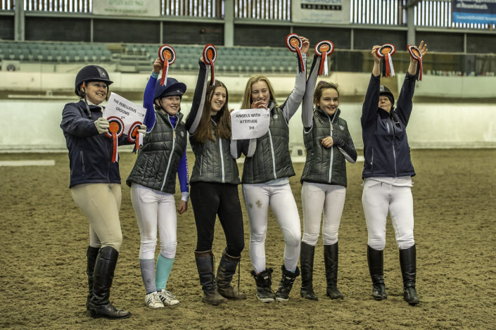 Team Quest & My Quest - Reaseheath College