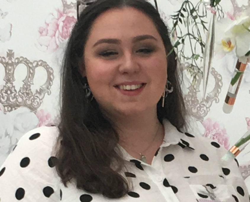 City and Guilds Level 2 in Floristry - Reaseheath College