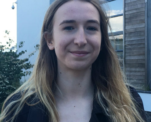 Level 3 Diploma in Professional Bakery - Reaseheath College