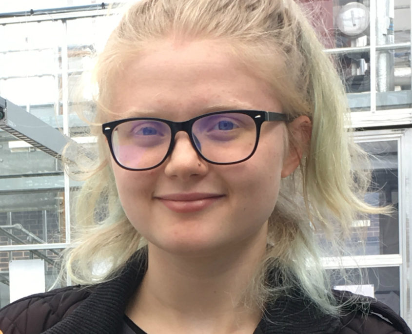 Level 2 Diploma in Horticulture - Reaseheath College