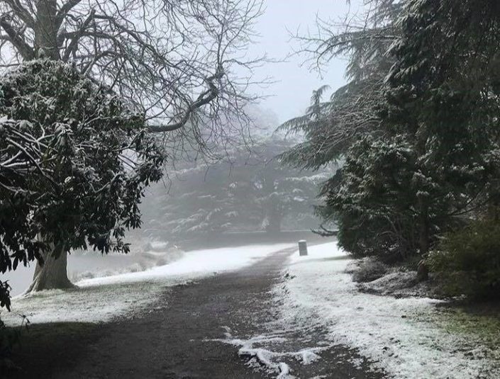 Why choose University Centre Reaseheath? - Reaseheath College