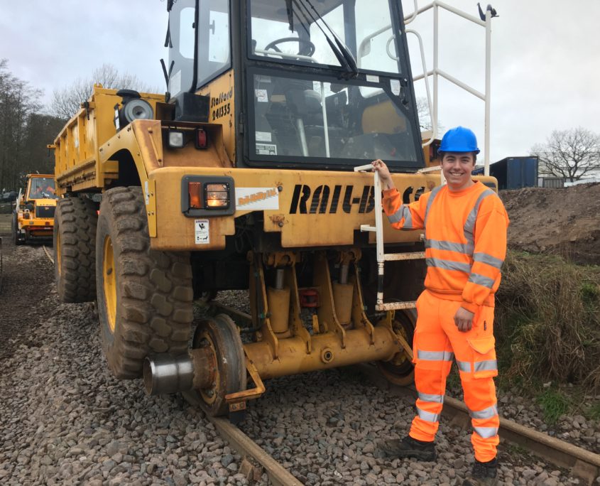 Apprenticeships | Reaseheath College