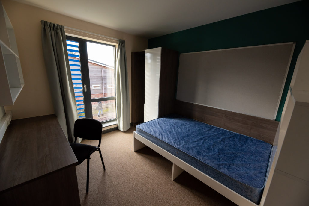 Town-Houses-2 - Reaseheath College