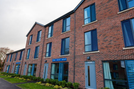 Why Attend A Taster/Offer Holder Day? - Reaseheath College