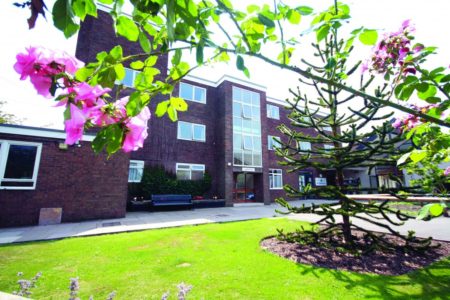 A Guide to Accommodation at Reaseheath - Reaseheath College