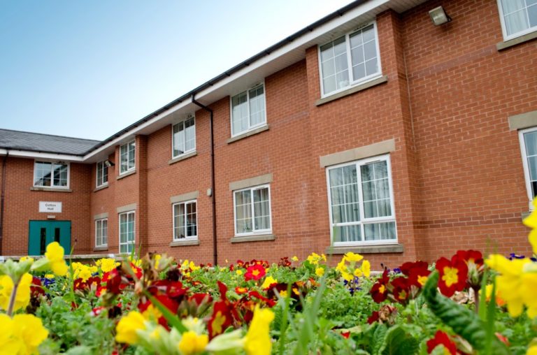 5 FAQs About Reaseheath Accommodation - Reaseheath College