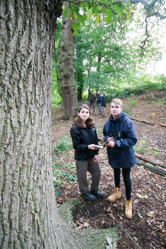 Lead image p90 - Reaseheath College