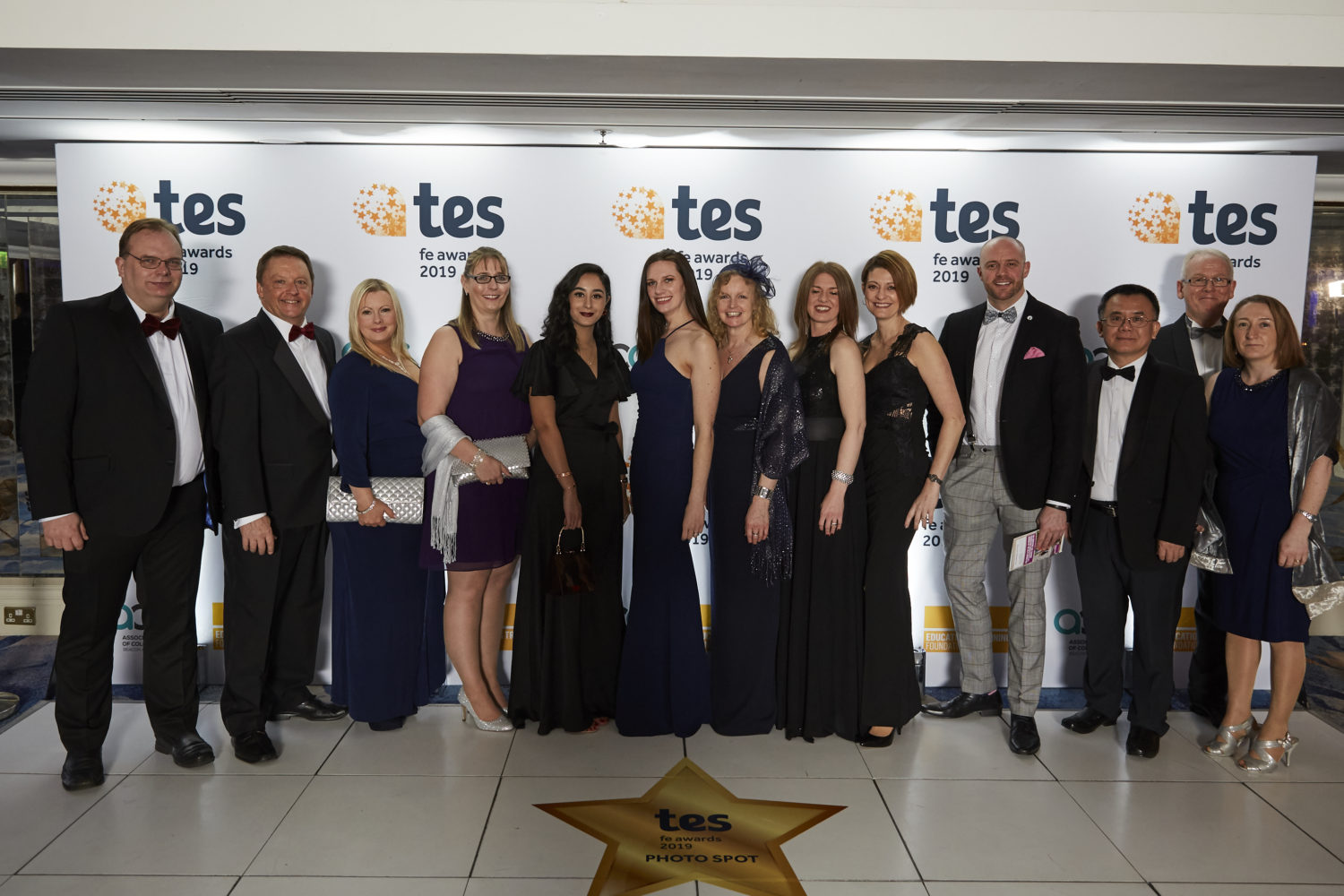 Reaseheath College’s Health and Wellbeing team are joined by Principal and CEO Marcus Clinton ...