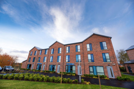 A Guide to Accommodation at Reaseheath - Reaseheath College