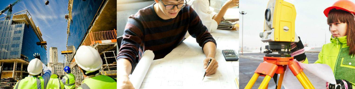 Construction and built environment slider[2] - Reaseheath College