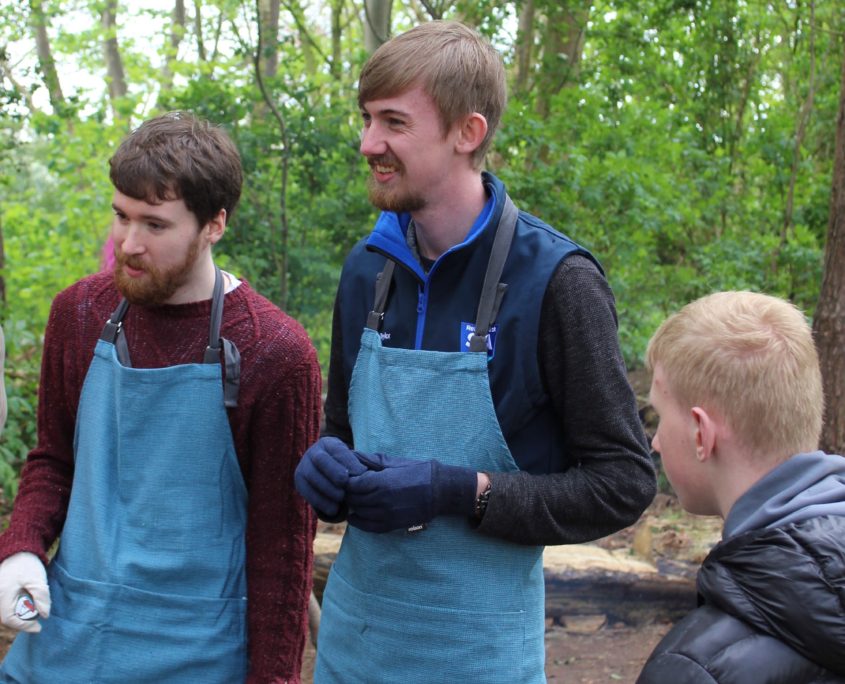 Reaseheath Forest College - Reaseheath College