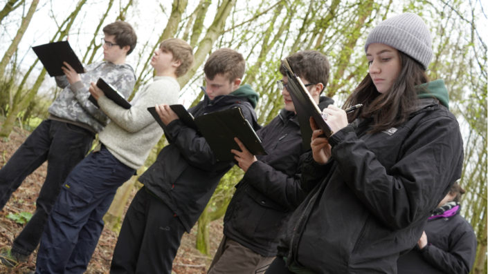 South Africa Study Tour 2019 - Reaseheath College