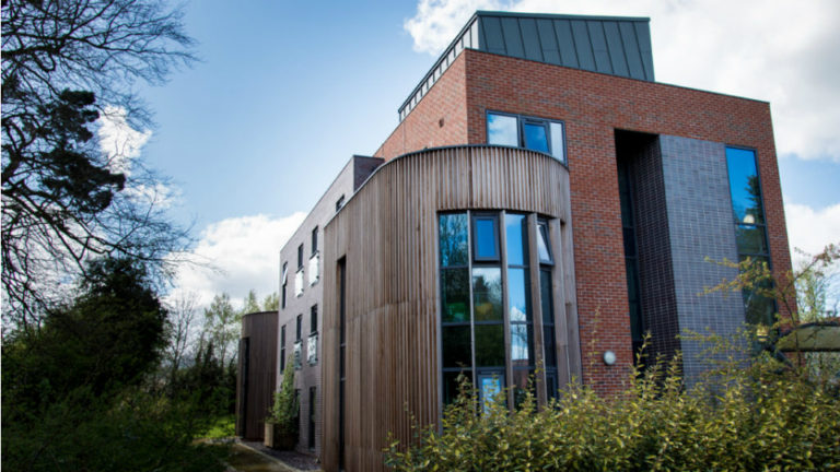A Guide to Accommodation at Reaseheath - Reaseheath College