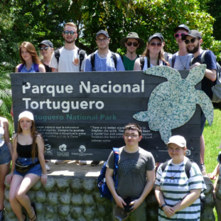 South Africa Study Tour 2019 - Reaseheath College