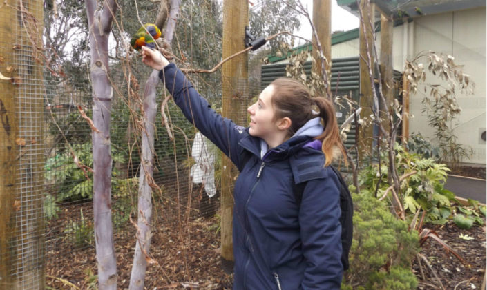 Preston Montford Field Centre Study Tour - Reaseheath College