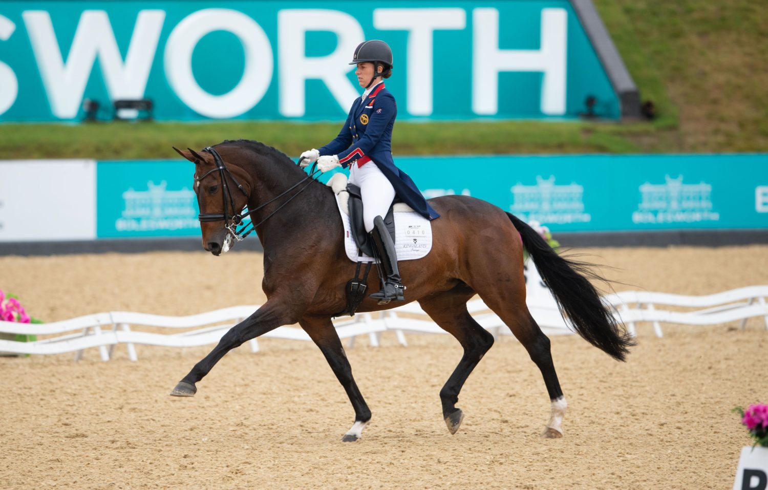 Charlotte Dujardin1_jpeg - Reaseheath College