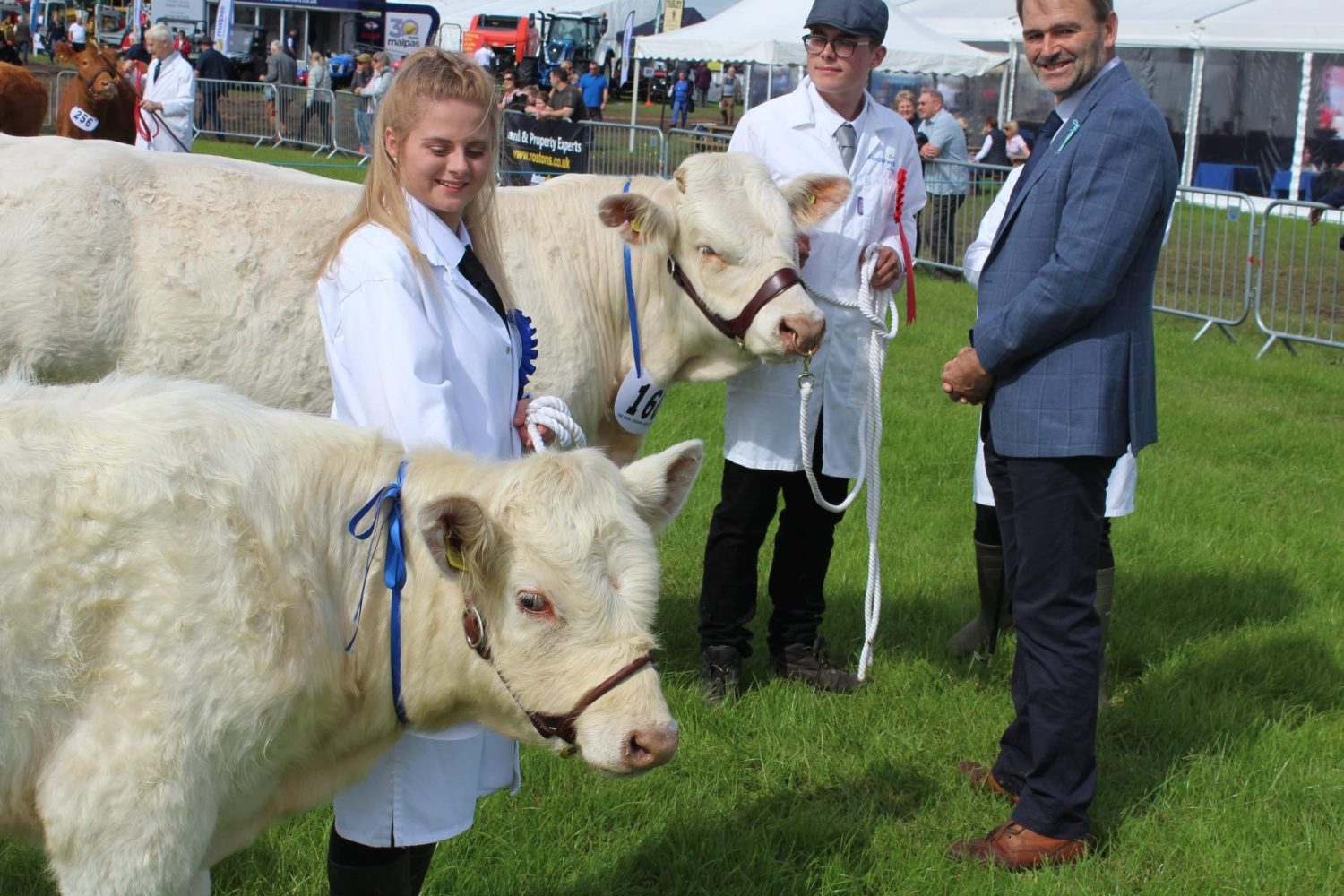 Cheshire Show 2019 (12) - Reaseheath College