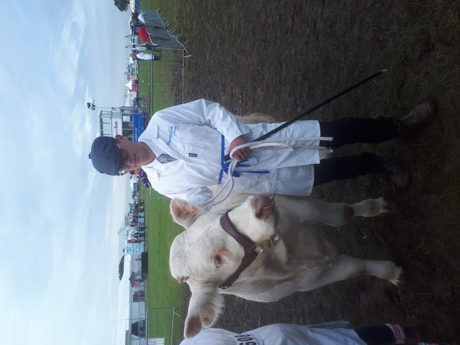 Cheshire Show 2019 (17) - Reaseheath College