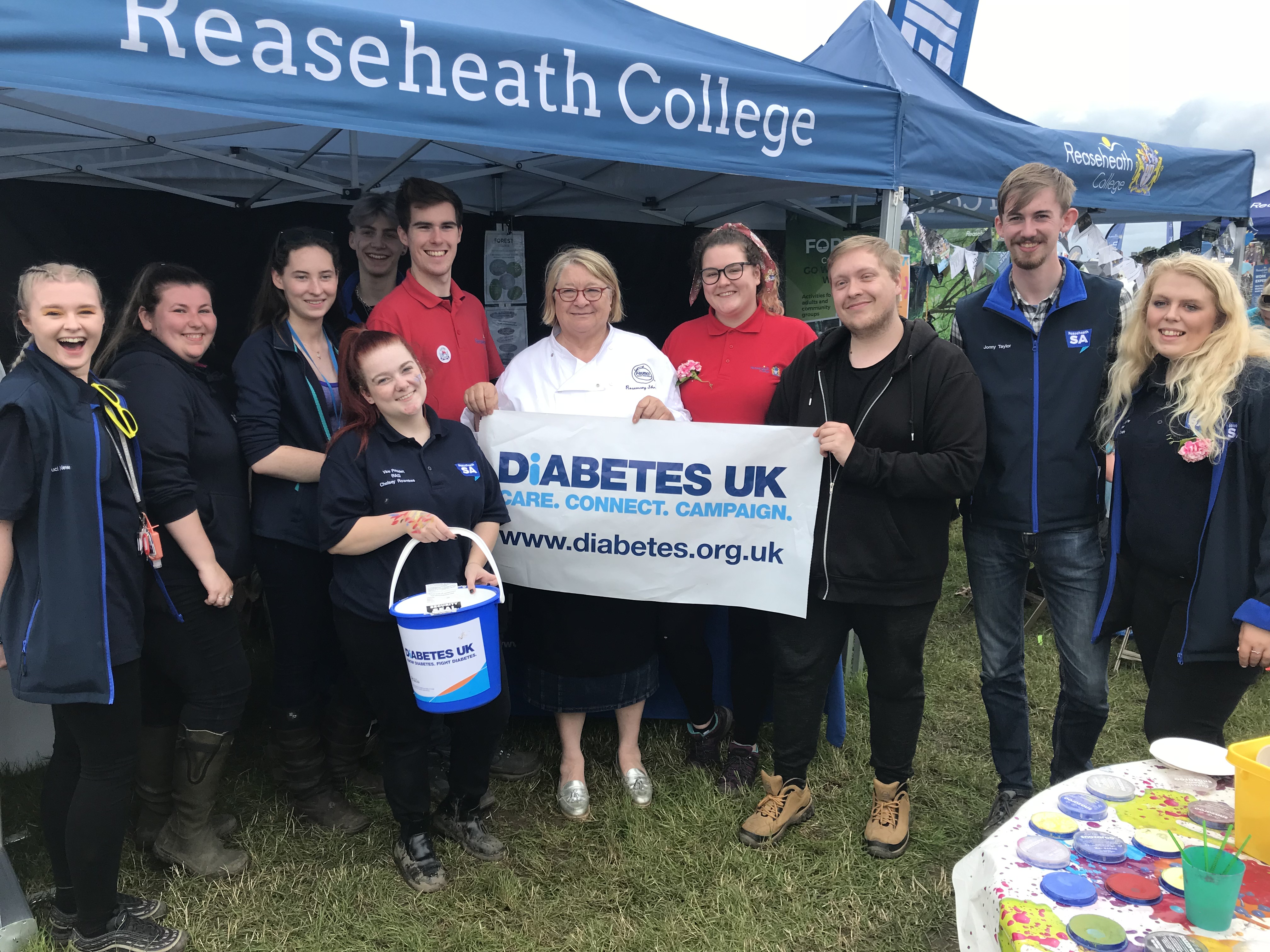 Cheshire Show 2019 (19) - Reaseheath College