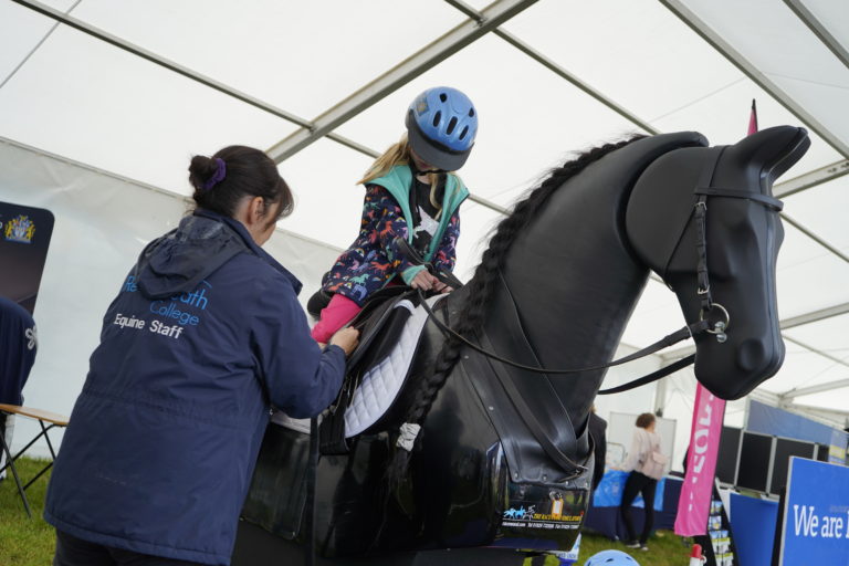 Cheshire Show 2019 (28) - Reaseheath College