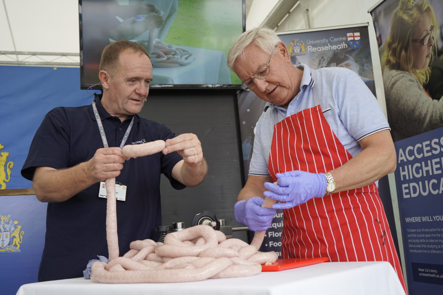 Cheshire Show 2019 (36) - Reaseheath College
