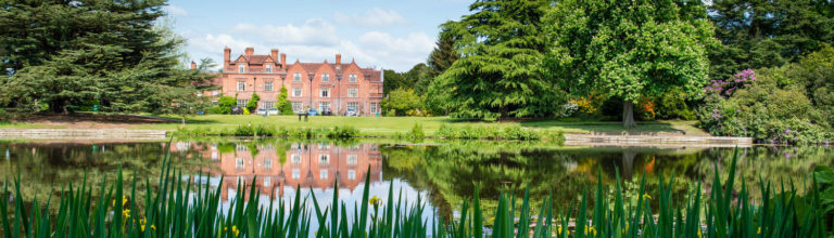 Information for parents and guardians - Reaseheath College