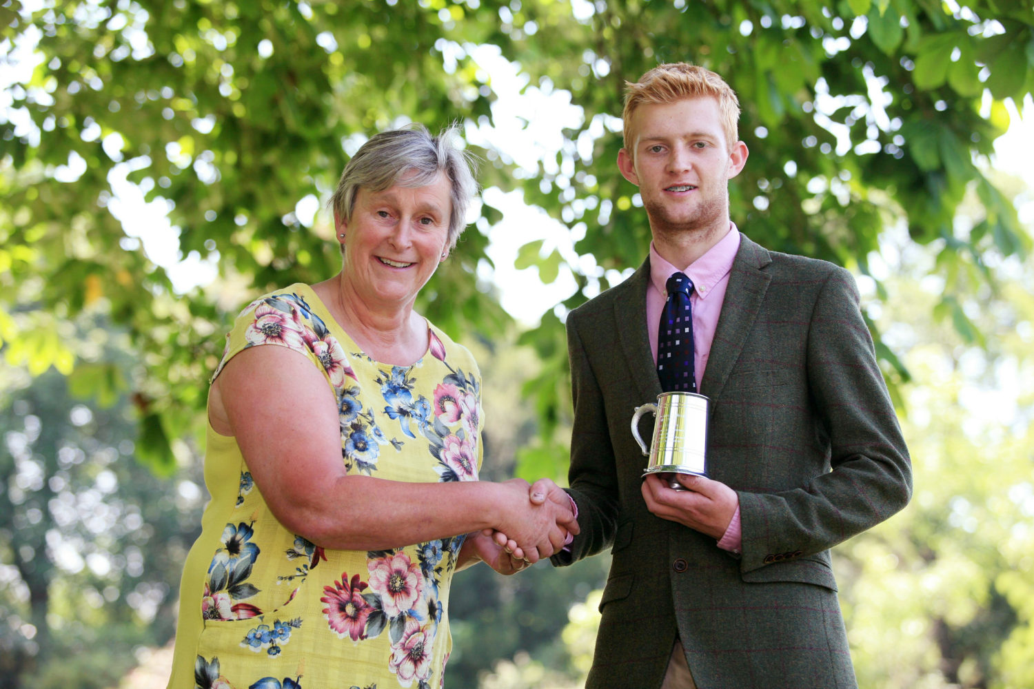 Agriculture - Sarah-Jane Baldwin and Harry Fletcher (L3 extended ...