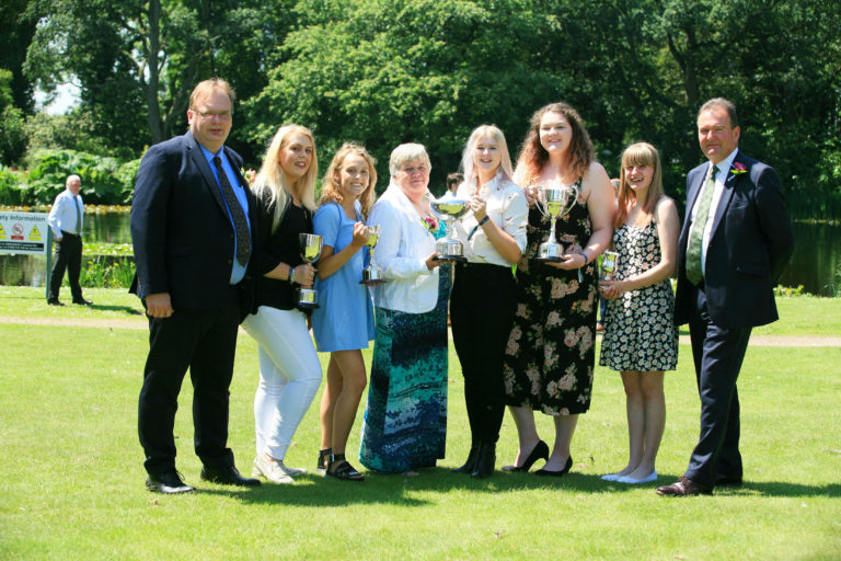 School vs. College - Reaseheath College