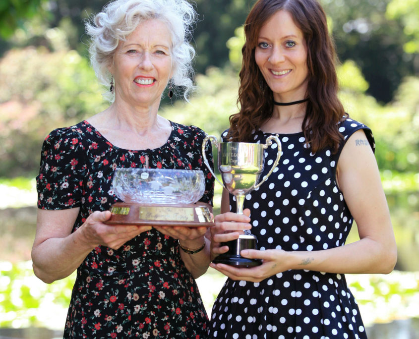 Celebration time for successful Reaseheath students - Reaseheath College