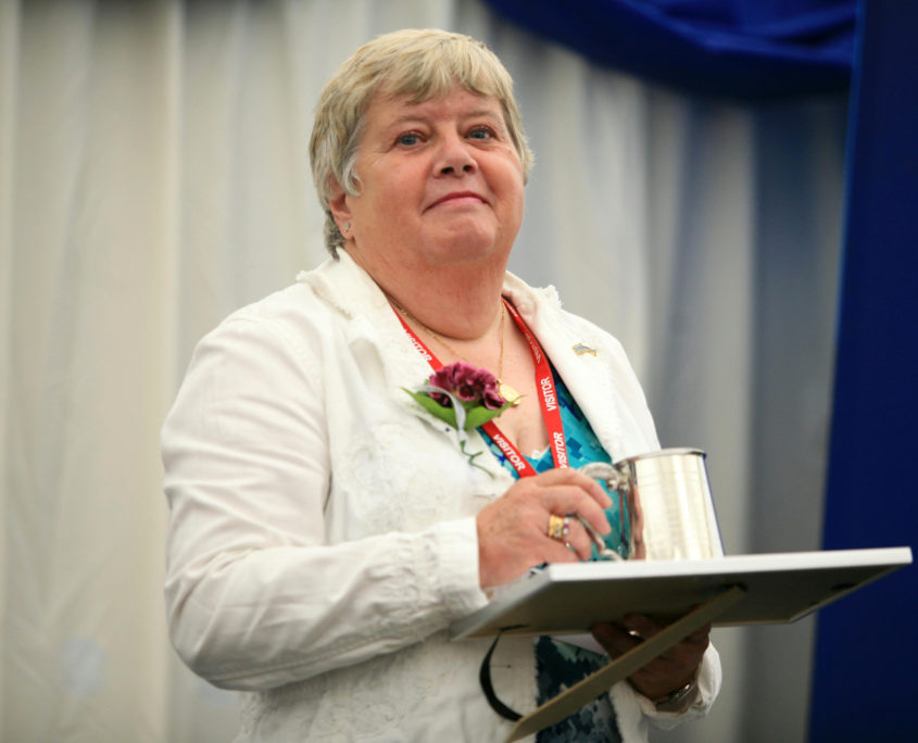 Celebration time for successful Reaseheath students - Reaseheath College