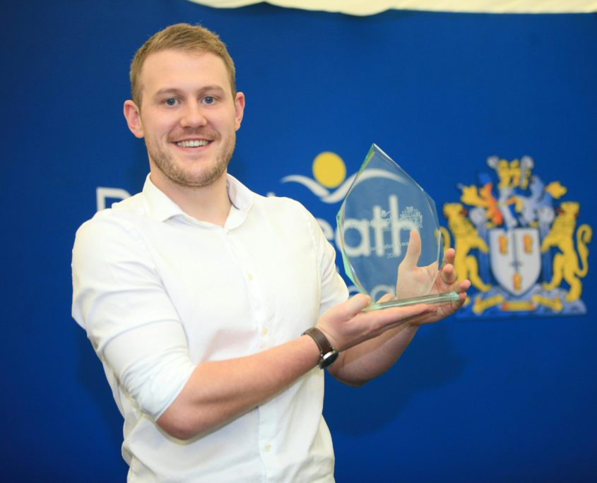 Staff with ‘Star’ appeal - Reaseheath College