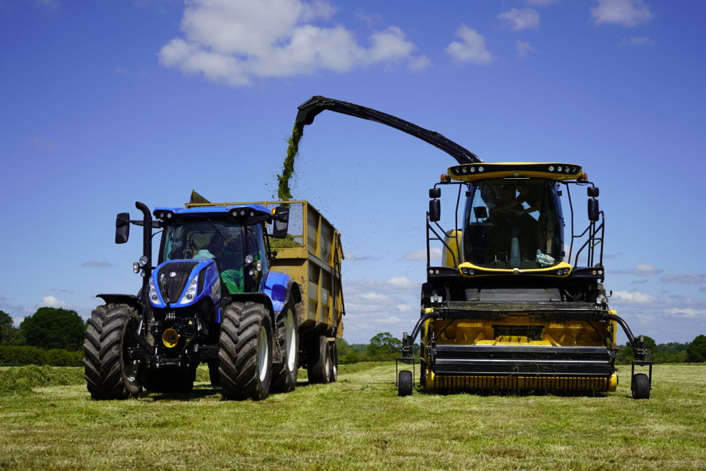 Reaseheath Agriculture delivers lifetime experiences on a grand scale - Reaseheath College