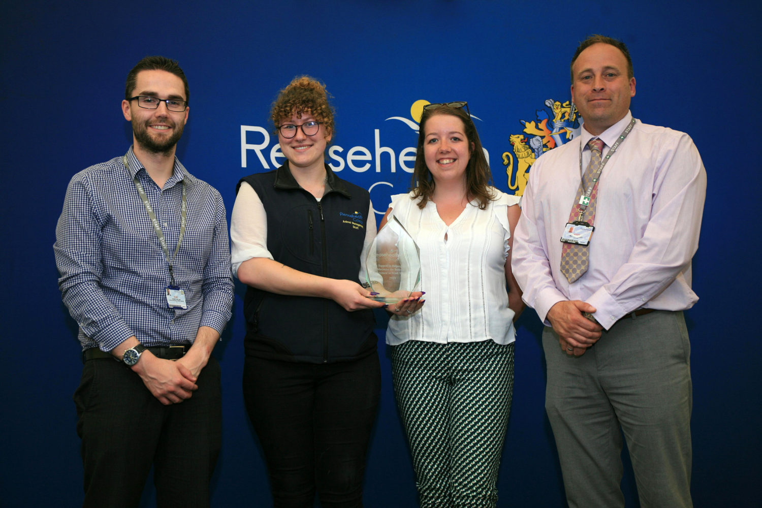 Work Placement team Best maximising benefits work placement employment ...