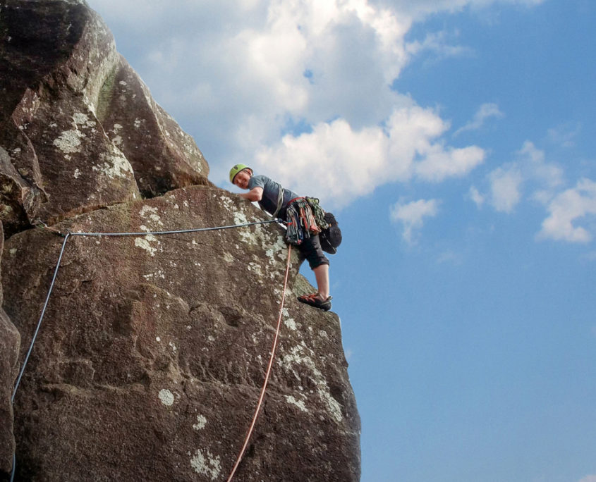 Courses available - Reaseheath College