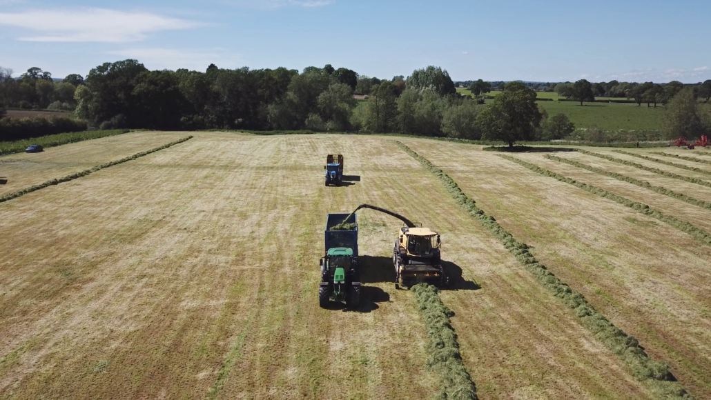 Agriculture Kit List - Reaseheath College